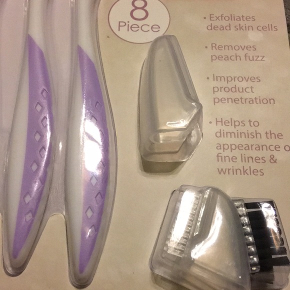 Skincare | Professional Dermaplaning Tools New Sealed | Poshmark
